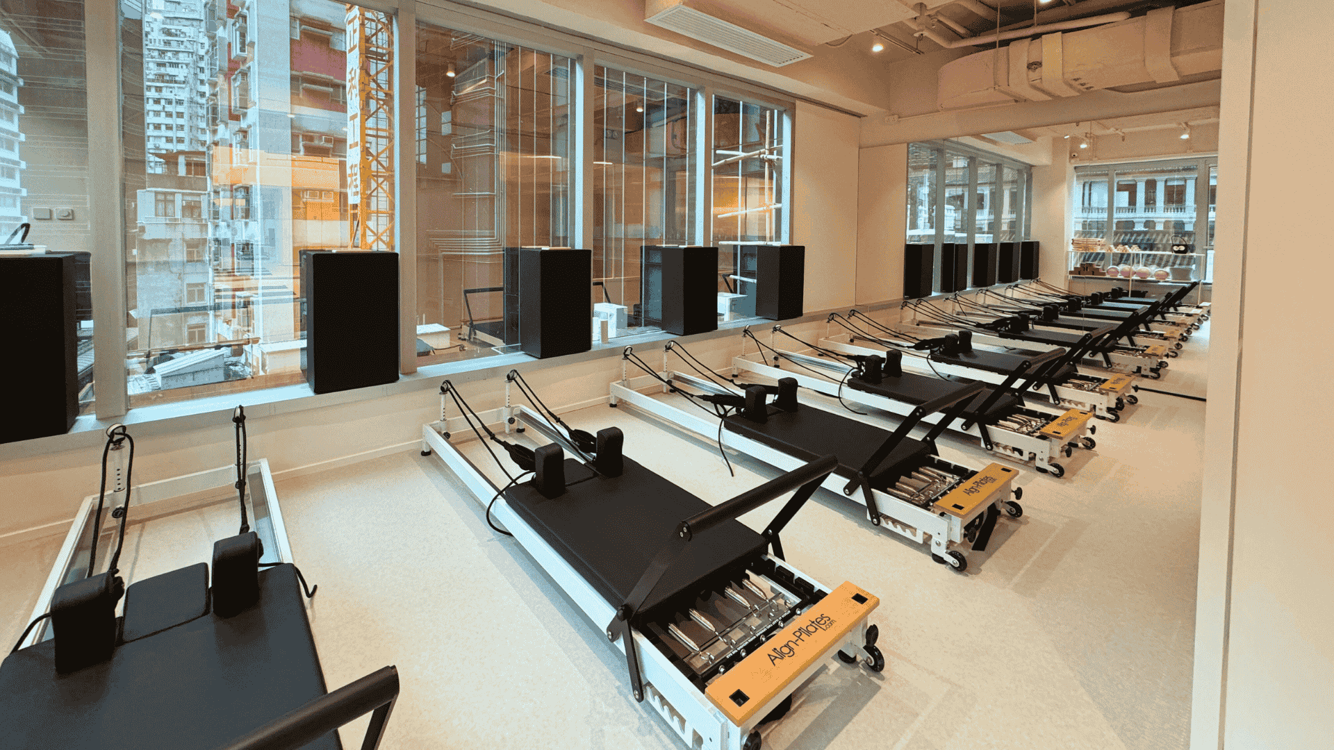 Yoga Ground - Yoga Ground